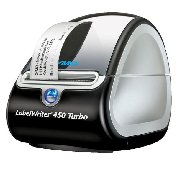 Dymo 450 series - Dymo Printers - LABEL PRINTERS
